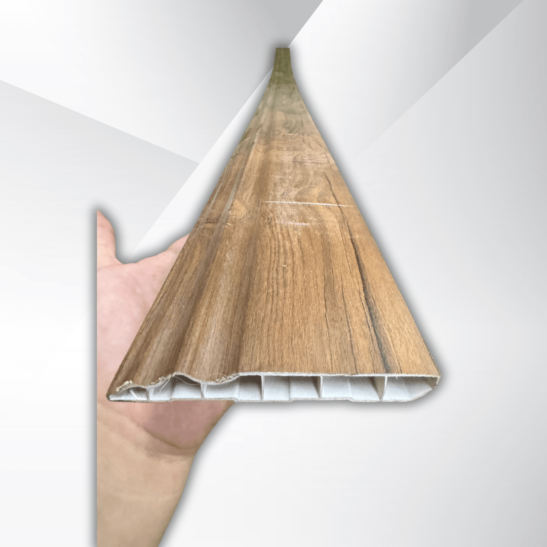 ZOCALO EN PVC – Santino Home