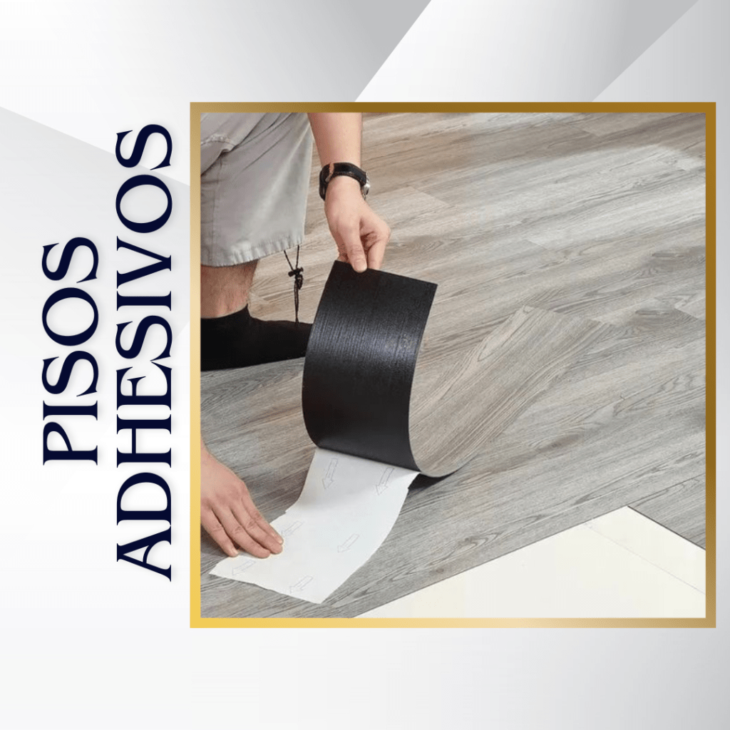 Pisos – Santino Home