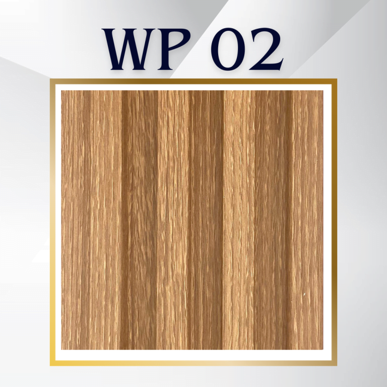 WPC WALL PANEL – Santino Home