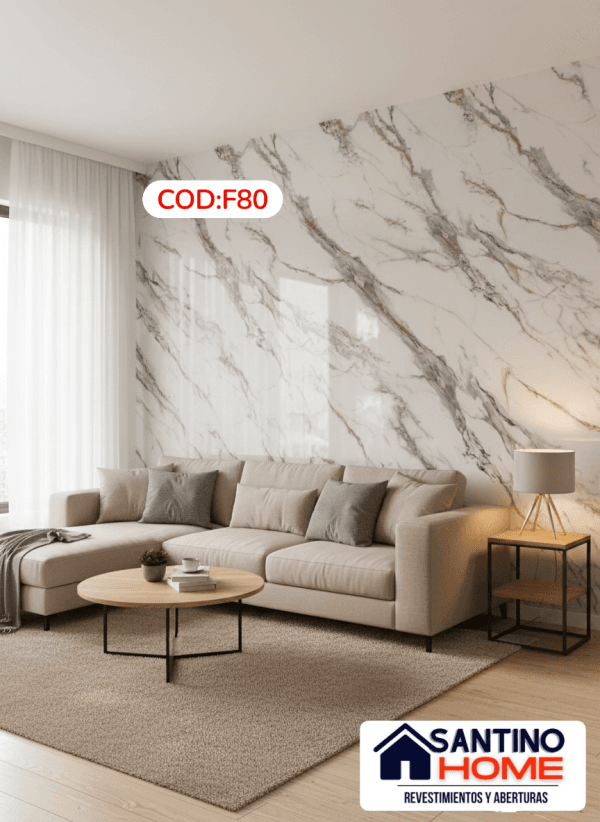 ROLLO SIMIL MARMOL – Santino Home
